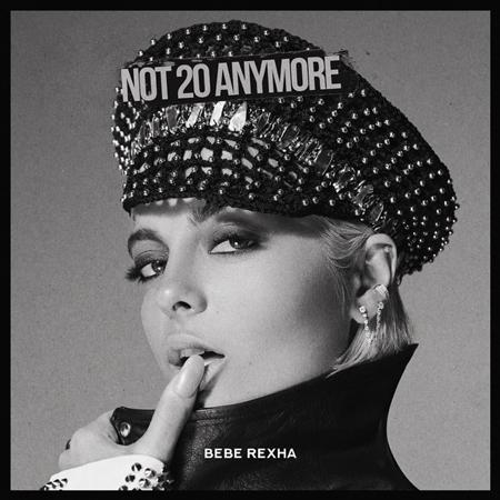 Sección visual de Bebe Rexha: Not 20 Anymore (Vídeo musical) - FilmAffinity