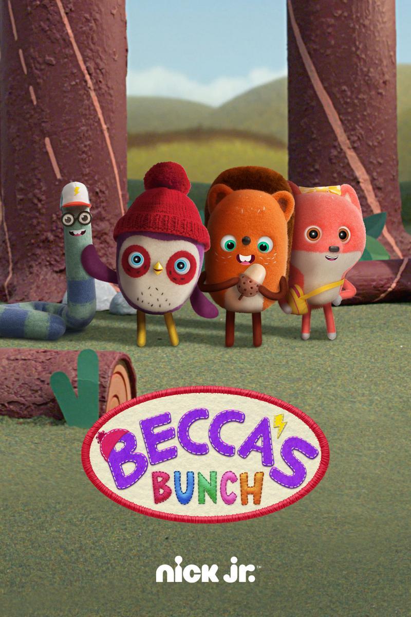 Image gallery for Becca's Bunch (TV Series) - FilmAffinity