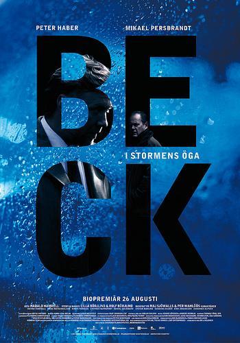 Image gallery for Beck. I stormens öga - FilmAffinity
