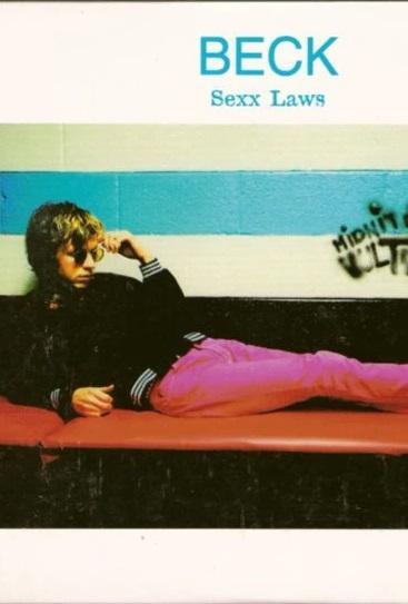 Image Gallery For Beck Sexx Laws Music Video Filmaffinity