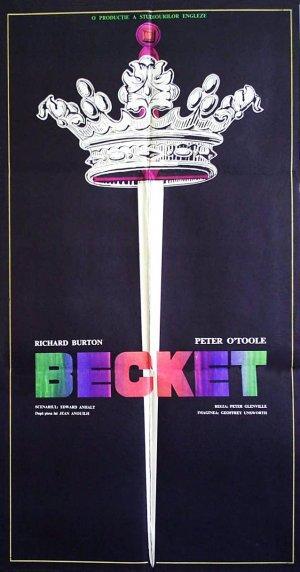 Image gallery for Becket - FilmAffinity