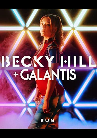 Image gallery for Becky Hill & Galantis: Run (Music Video) - FilmAffinity