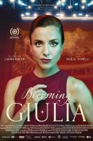 Sección visual de Becoming Giulia - FilmAffinity