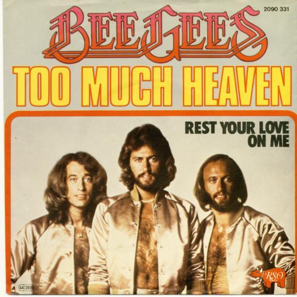 Image gallery for Bee Gees: Too Much Heaven (Music Video) - FilmAffinity