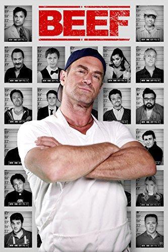 Sección visual de Beef (TV) (TV) - FilmAffinity