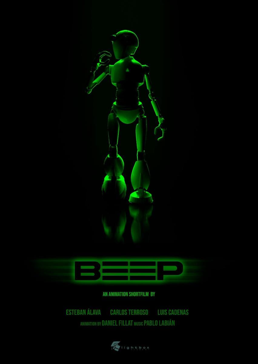 Image gallery for Beep (S) - FilmAffinity