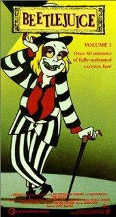 Image gallery for Beetlejuice (TV Series) - FilmAffinity