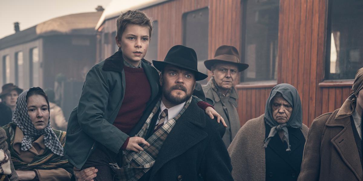 Image gallery for Before It Ends - FilmAffinity