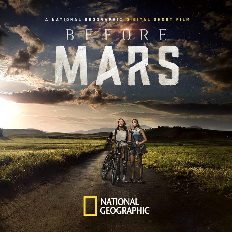 Image gallery for Before Mars - FilmAffinity