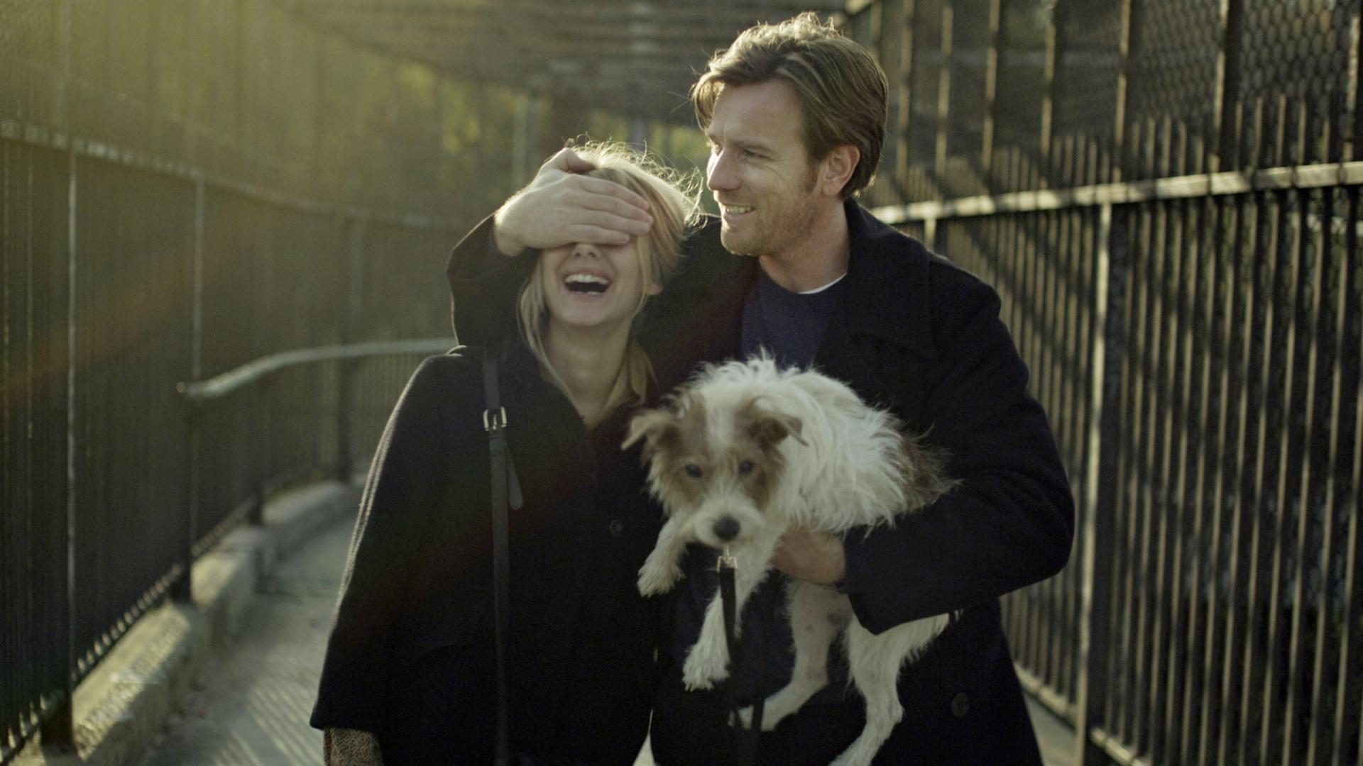 Beginners Movie Stills