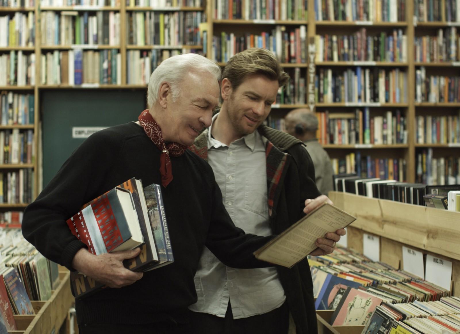 Sección visual de Beginners (Principiantes) - FilmAffinity