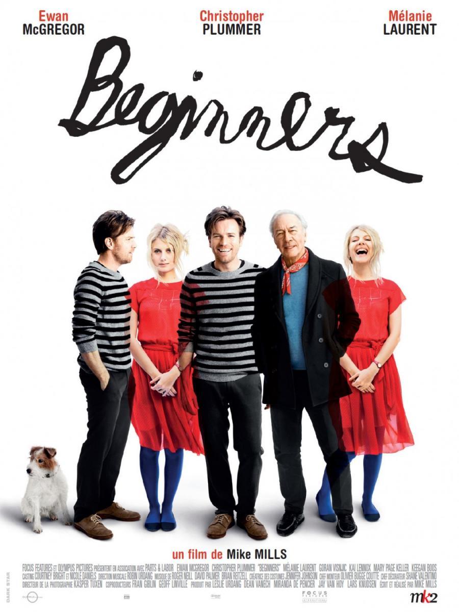 Sección visual de Beginners (Principiantes) - FilmAffinity