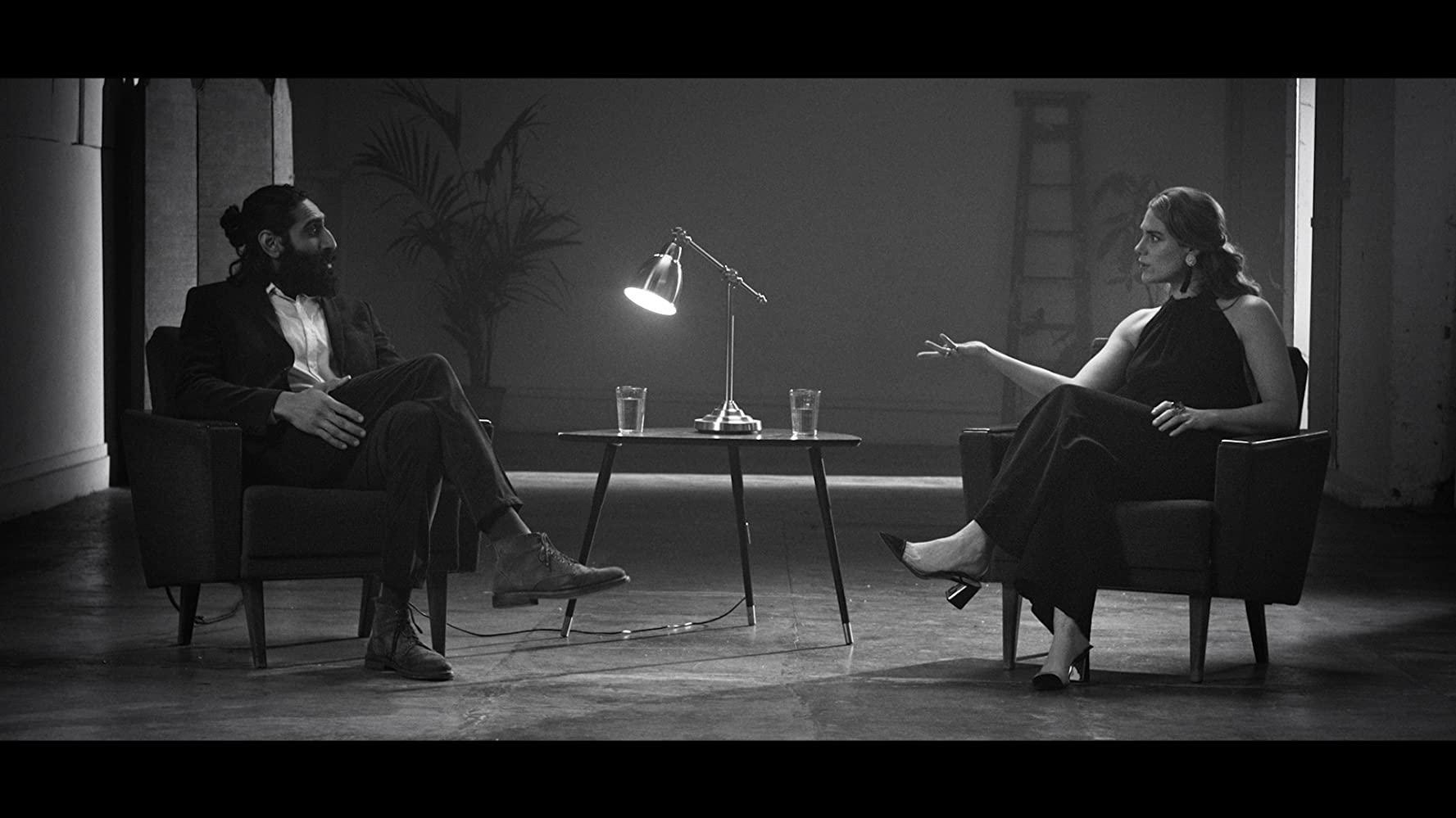 Image gallery for Behind the Mask (S) - FilmAffinity