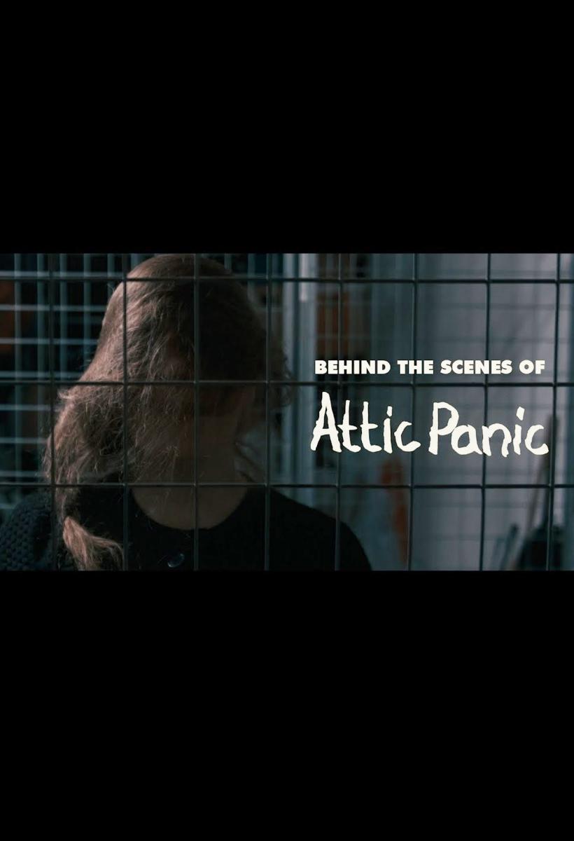 Sección visual de Behind the Scenes of Attic Panic (C) - FilmAffinity