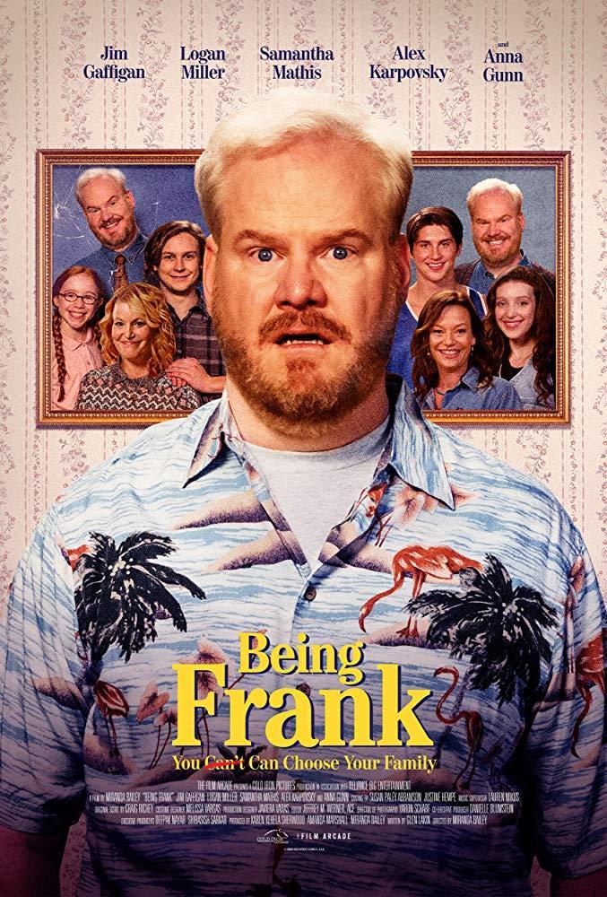 Image gallery for Being Frank - FilmAffinity