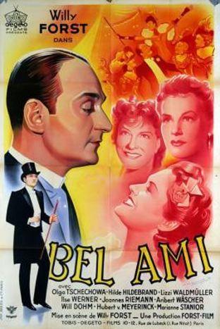 Image gallery for Bel Ami - FilmAffinity