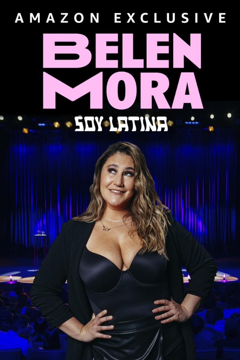 Sección visual de Belén Mora: Soy latina - FilmAffinity