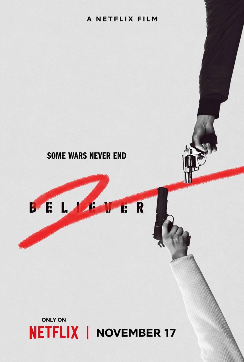 Sección visual de Believer 2 - FilmAffinity