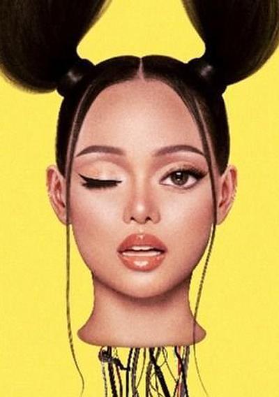 Image gallery for Bella Poarch: Dolls (Music Video) - FilmAffinity