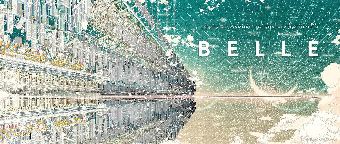 Sección visual de Belle - FilmAffinity