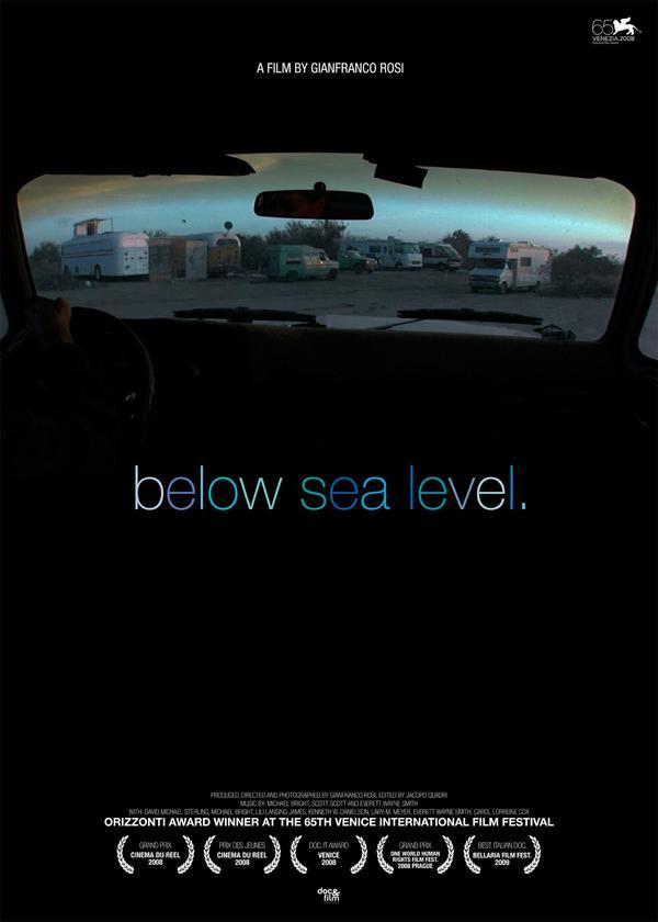 Below Sea Level (2008) - FilmAffinity