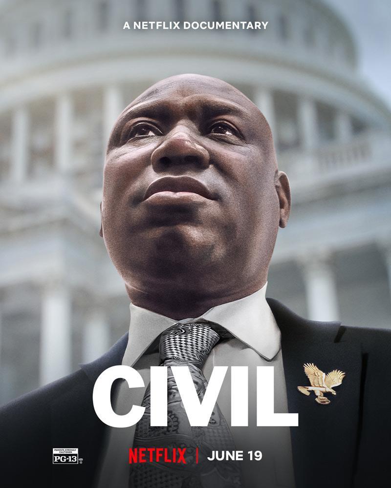Sección visual de Ben Crump: El abogado de los afroamericanos ...