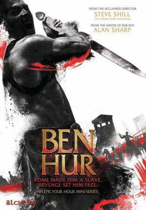 Image gallery for Ben Hur (TV Miniseries) - FilmAffinity