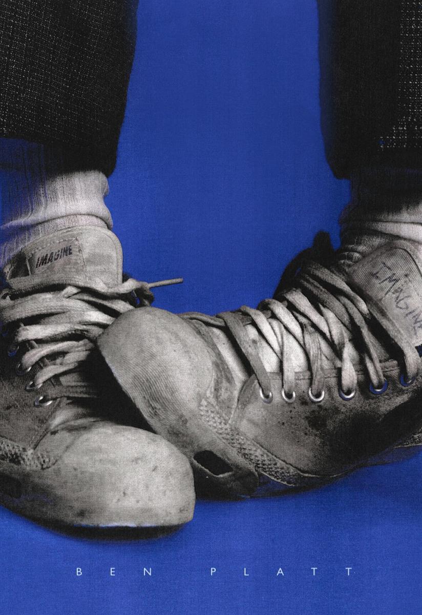 Image gallery for Ben Platt: Imagine (Music Video) - FilmAffinity