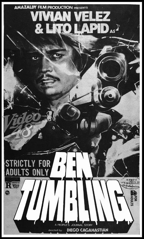 Ben Tumbling (1985) - FilmAffinity