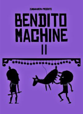 Image gallery for Bendito Machine II (The Spark of Life) (S) - FilmAffinity