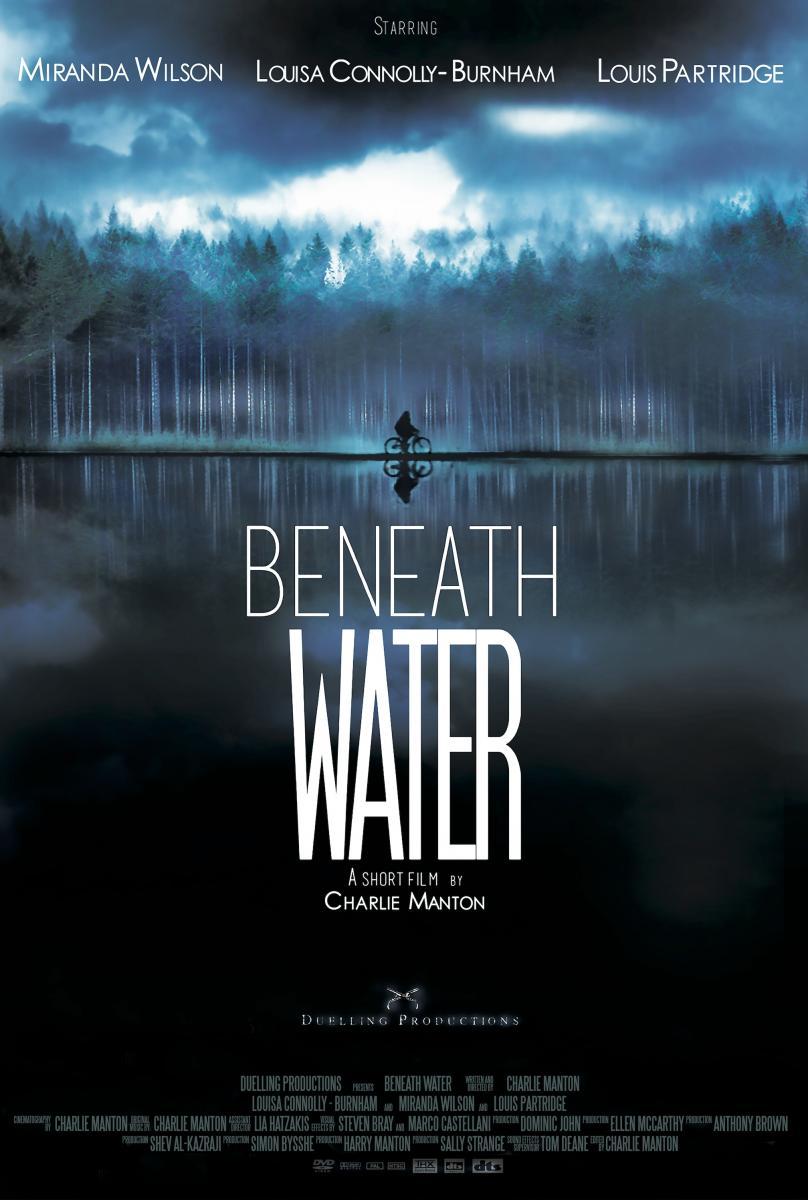 Image gallery for Beneath Water (S) - FilmAffinity