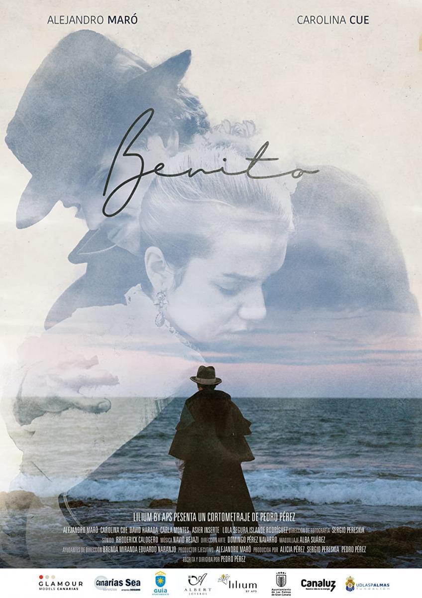 Sección visual de Benito (C) - FilmAffinity