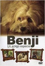 Image gallery for Benji: Off the Leash! - FilmAffinity