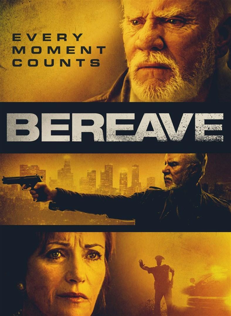 Bereave (2015) - FilmAffinity