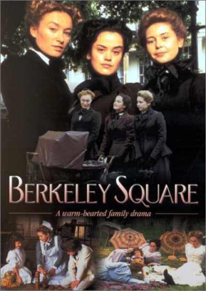 Sección visual de Berkeley Square (Serie de TV) - FilmAffinity