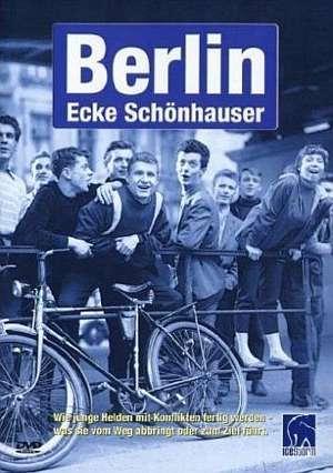 Image gallery for Berlin - Schoenhauser Corner - FilmAffinity
