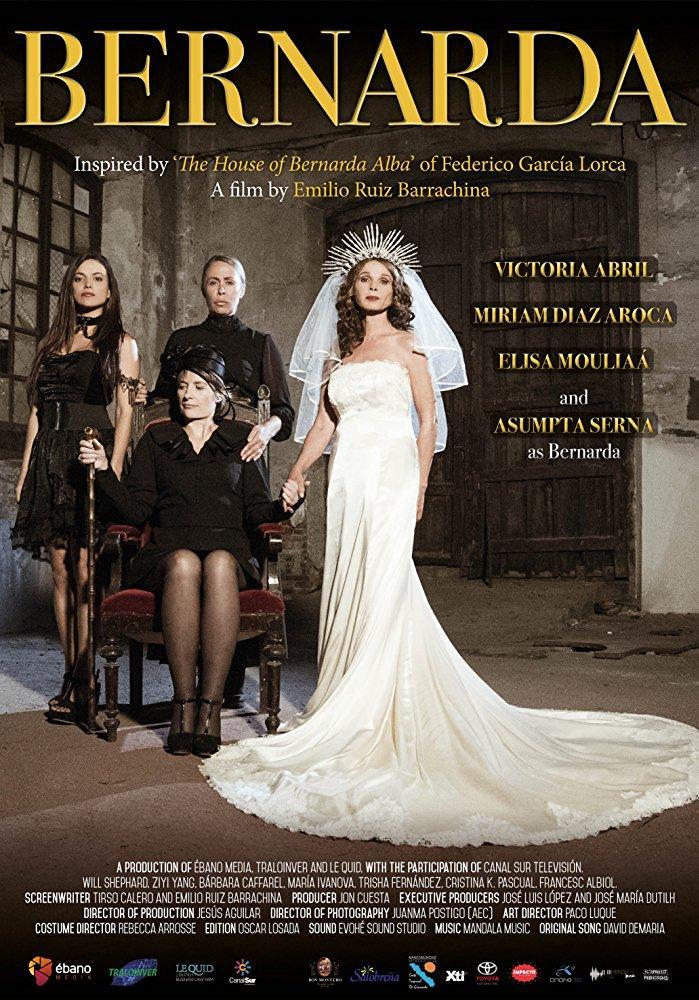 Image gallery for Bernarda - FilmAffinity