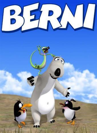 Sección visual de Berni (Serie de TV) - FilmAffinity
