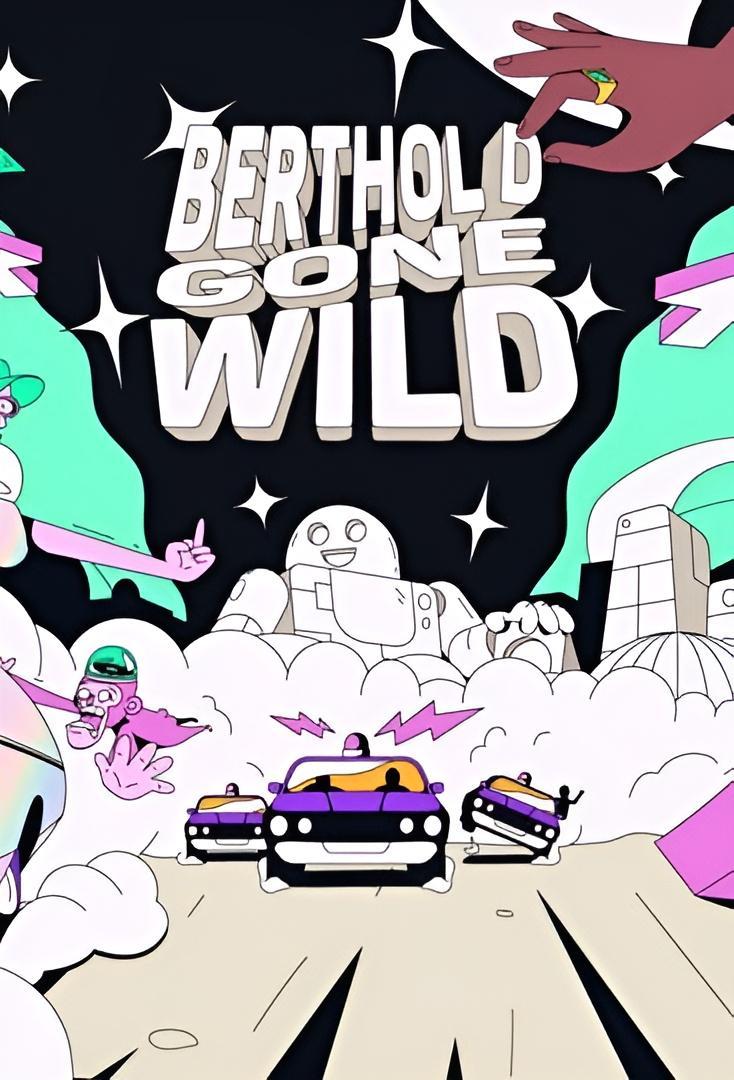 Sección visual de Berthold Gone Wild (C) - FilmAffinity