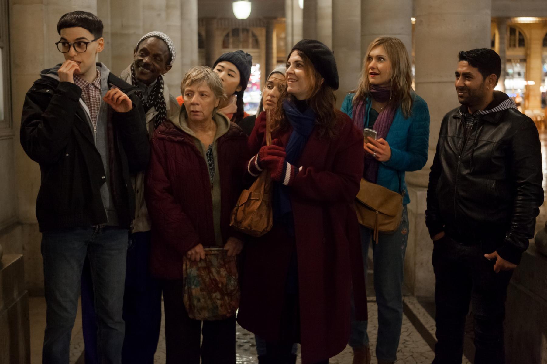 Image gallery for Best Intentions - FilmAffinity