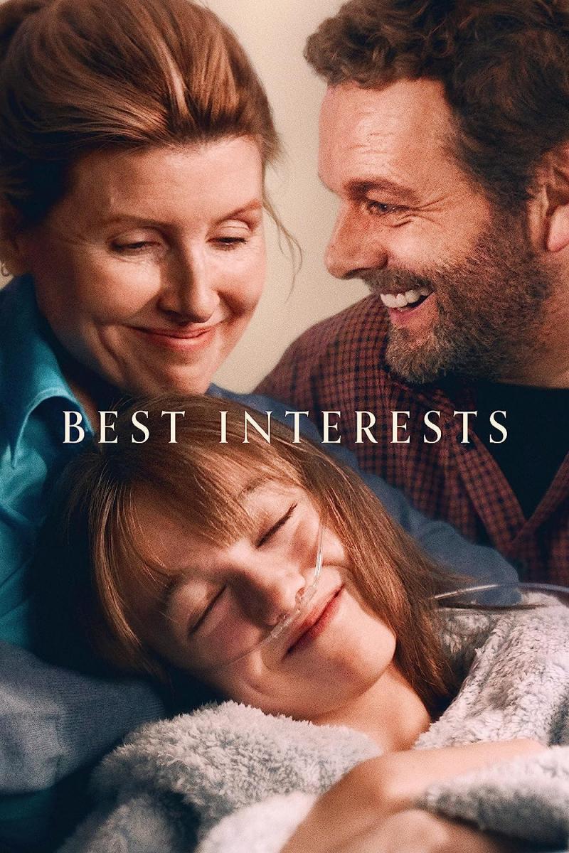Sección visual de Best Interests (Serie de TV) - FilmAffinity