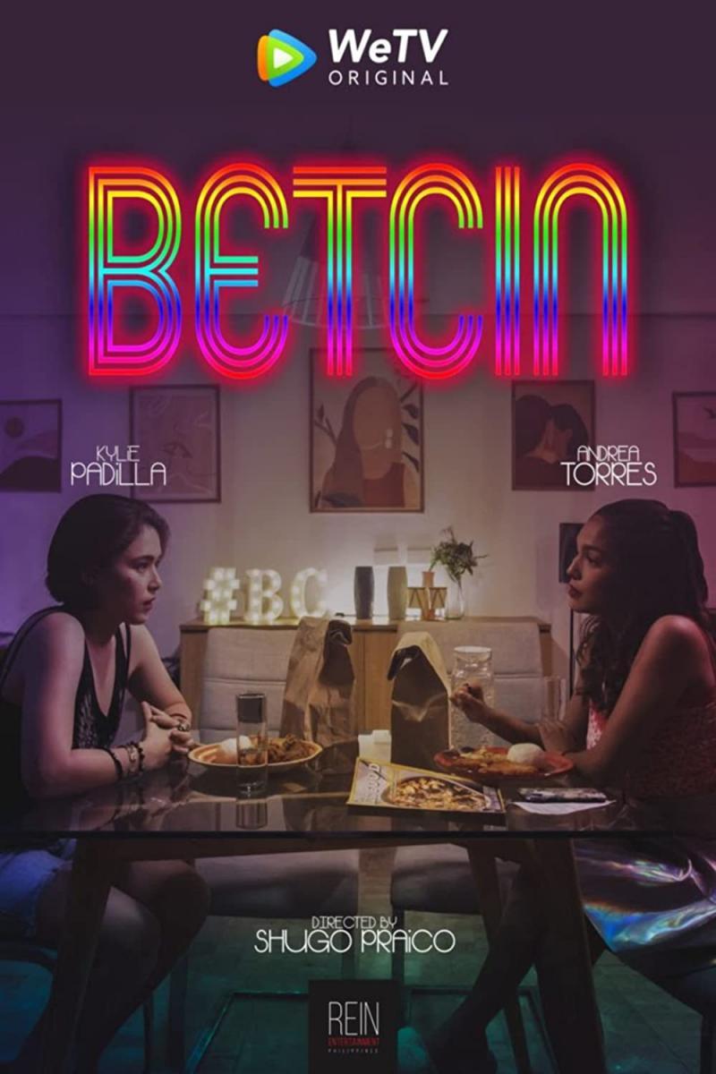 Image gallery for Betcin (TV Series) - FilmAffinity