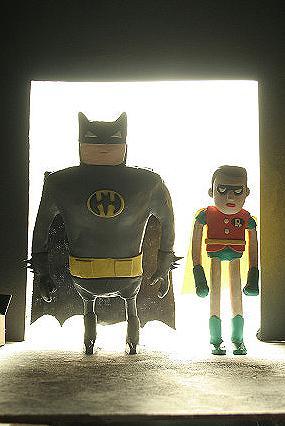 Sección visual de Betmen (C) - FilmAffinity