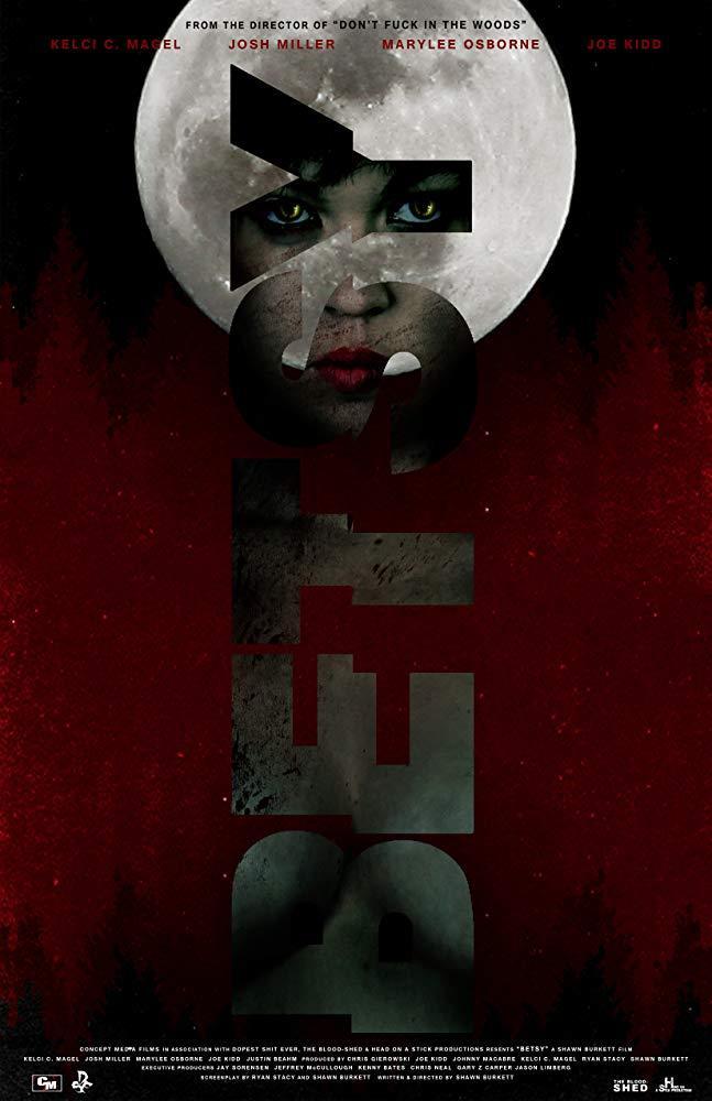 Image gallery for Betsy - FilmAffinity