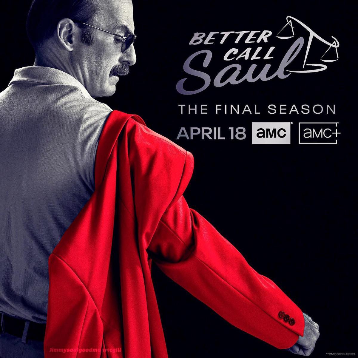 Sección visual de Better Call Saul (Serie de TV) - FilmAffinity