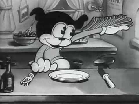 Image gallery for Betty Boop's Bizzy Bee (S) - FilmAffinity
