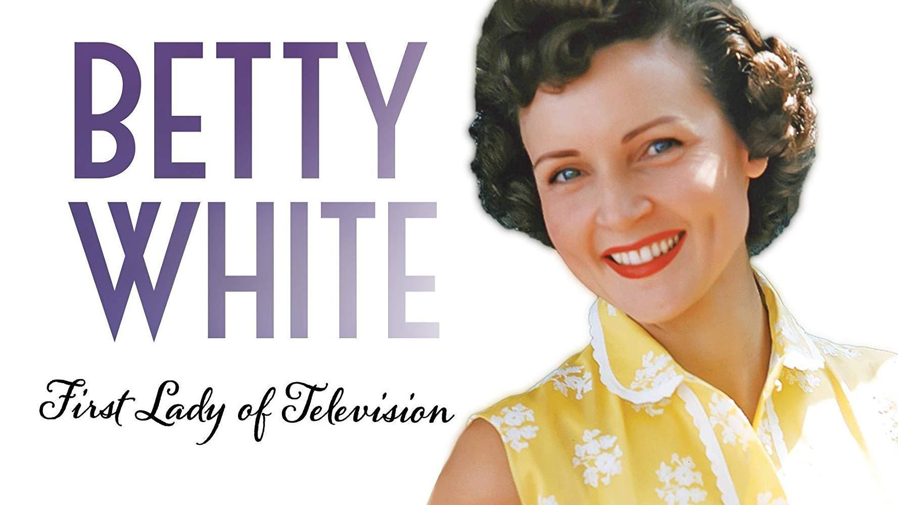 Image gallery for Betty White: First Lady of Television (TV) - FilmAffinity