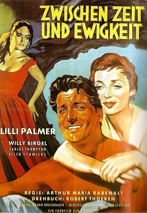 Image gallery for Between Time and Eternity - FilmAffinity