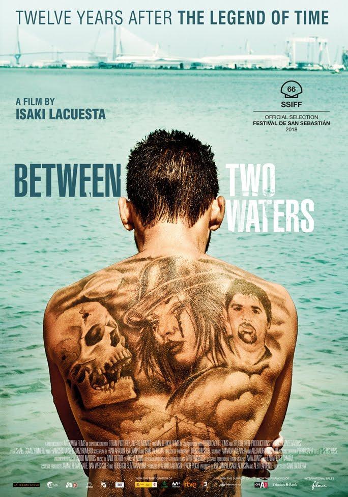 Image gallery for Between Two Waters - FilmAffinity