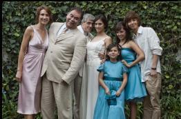 Image gallery for Between Us - FilmAffinity